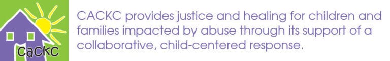 Children's Advocacy Center for Kaufman County | CACKC